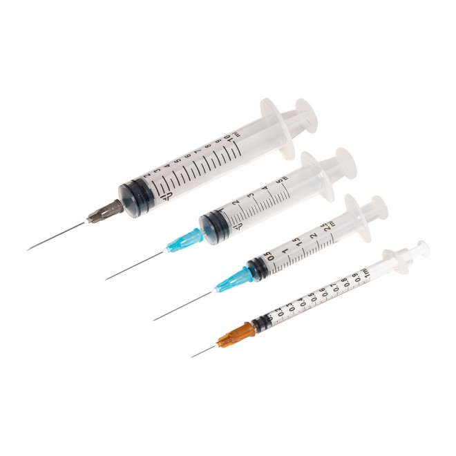 Injectors - OPIA MEDICAL